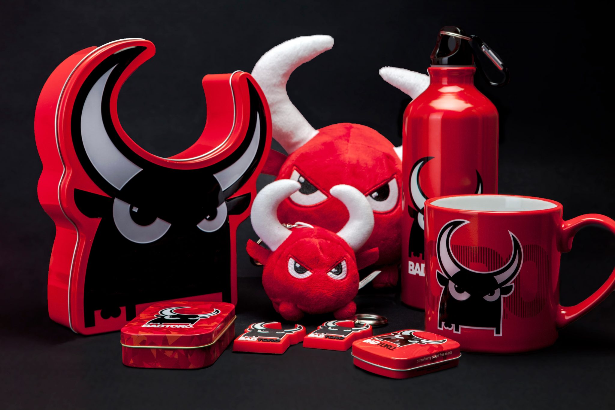 Toro del Grupo Osborne contra Badtoro - Los casos más relevantes del ...