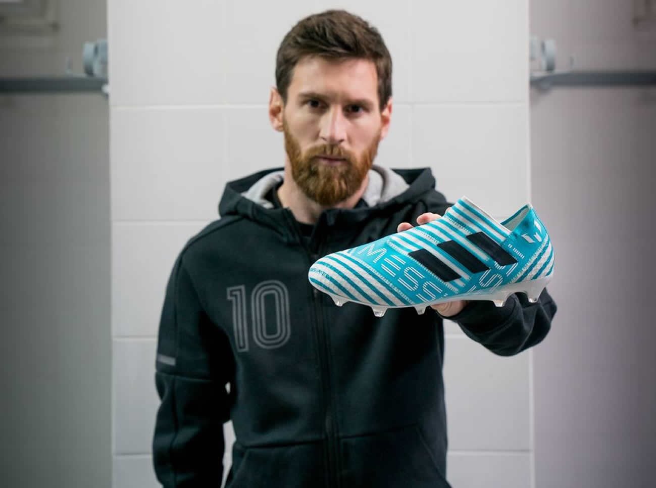 Nike Vs Adidas ¿quién Da Más Enrique Ortega Burgos