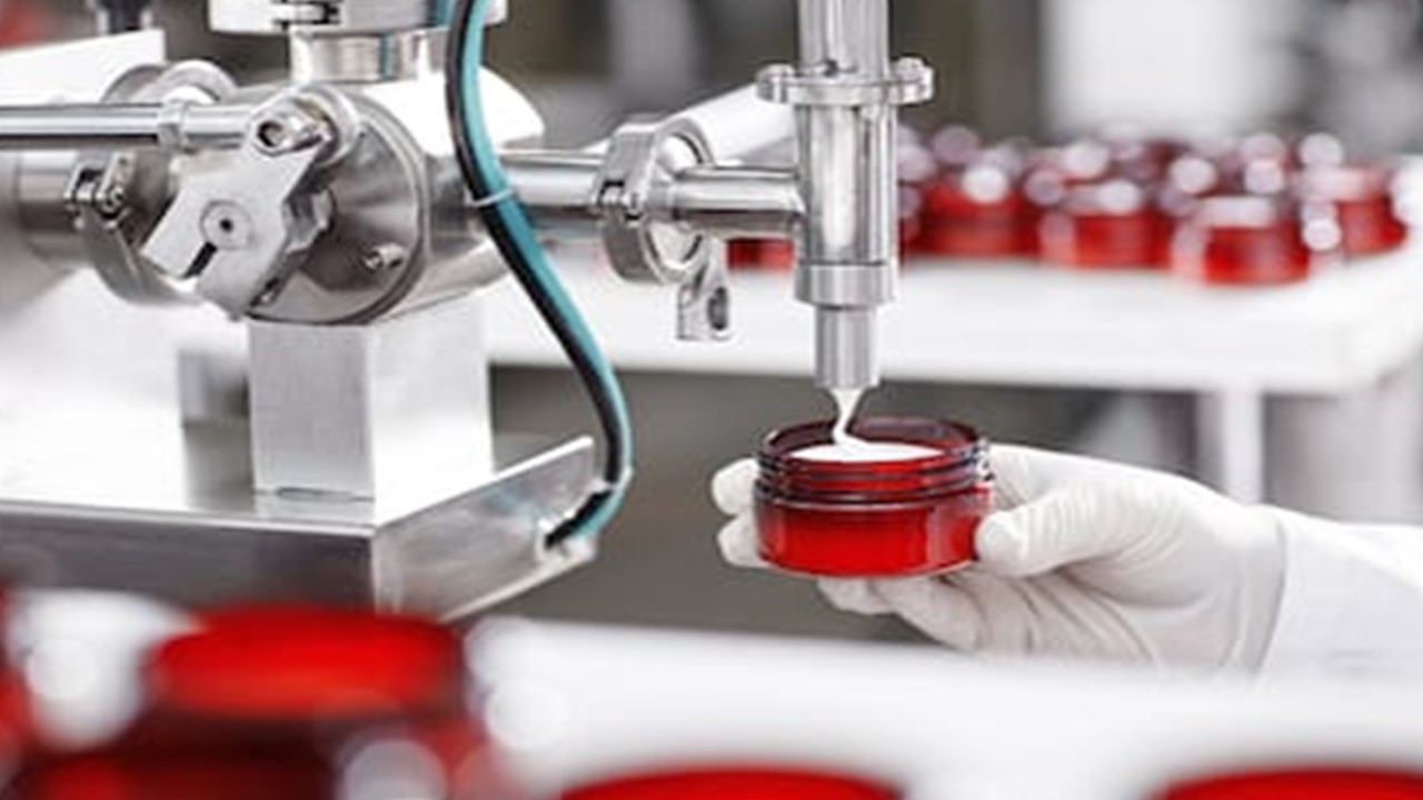 La Importancia De Las Patentes En El Sector CosmÉtico Enrique Ortega