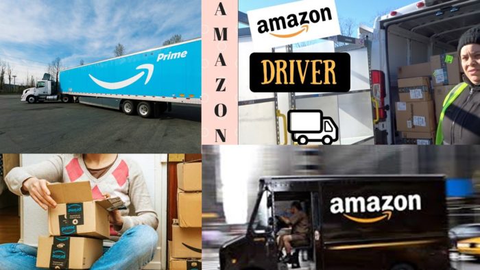 Amazon: Logística - Enrique Ortega Burgos