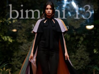 EL ÉXITO DE BIMANI 13 - Enrique Ortega Burgos