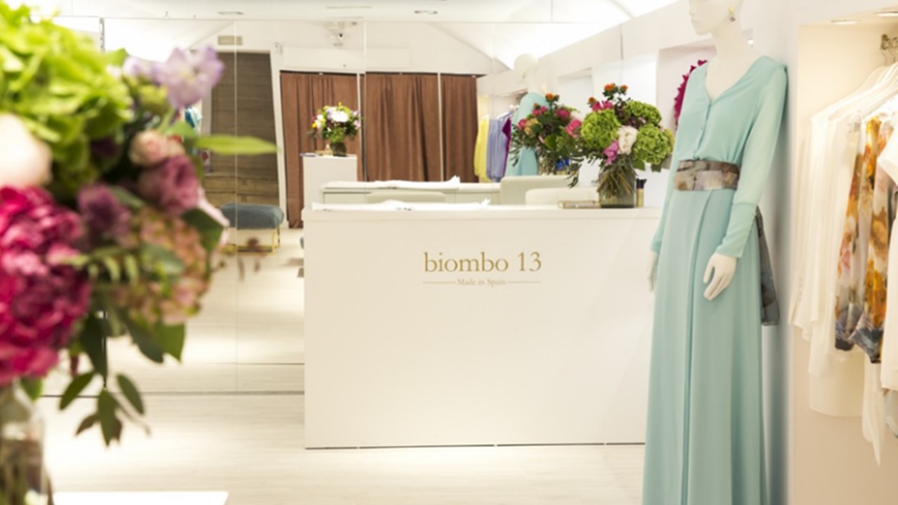 EL ÉXITO DE BIMANI 13 - Enrique Ortega Burgos