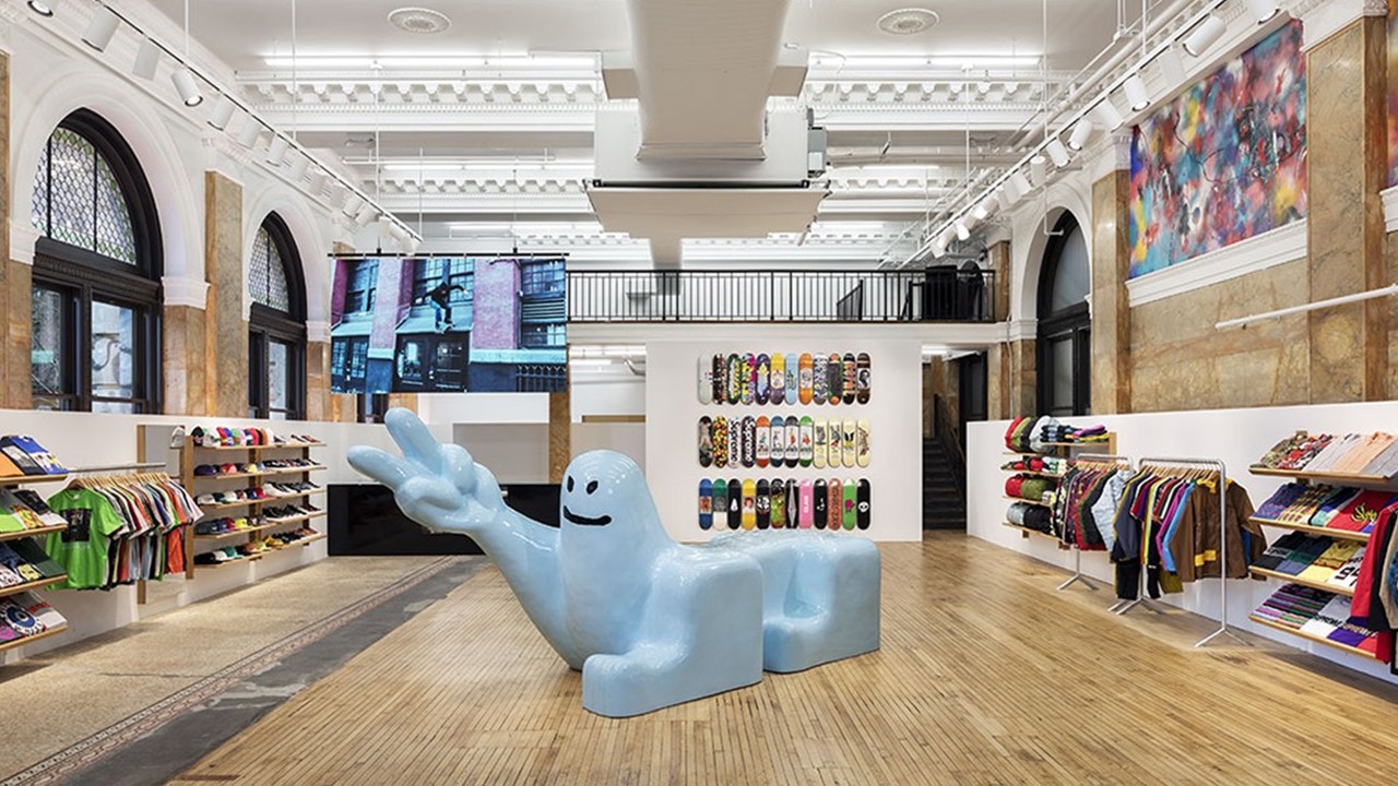 SUPREME Vs SUPREME SPAIN: EL VALOR DE LA MARCA NO REGISTRADA ...