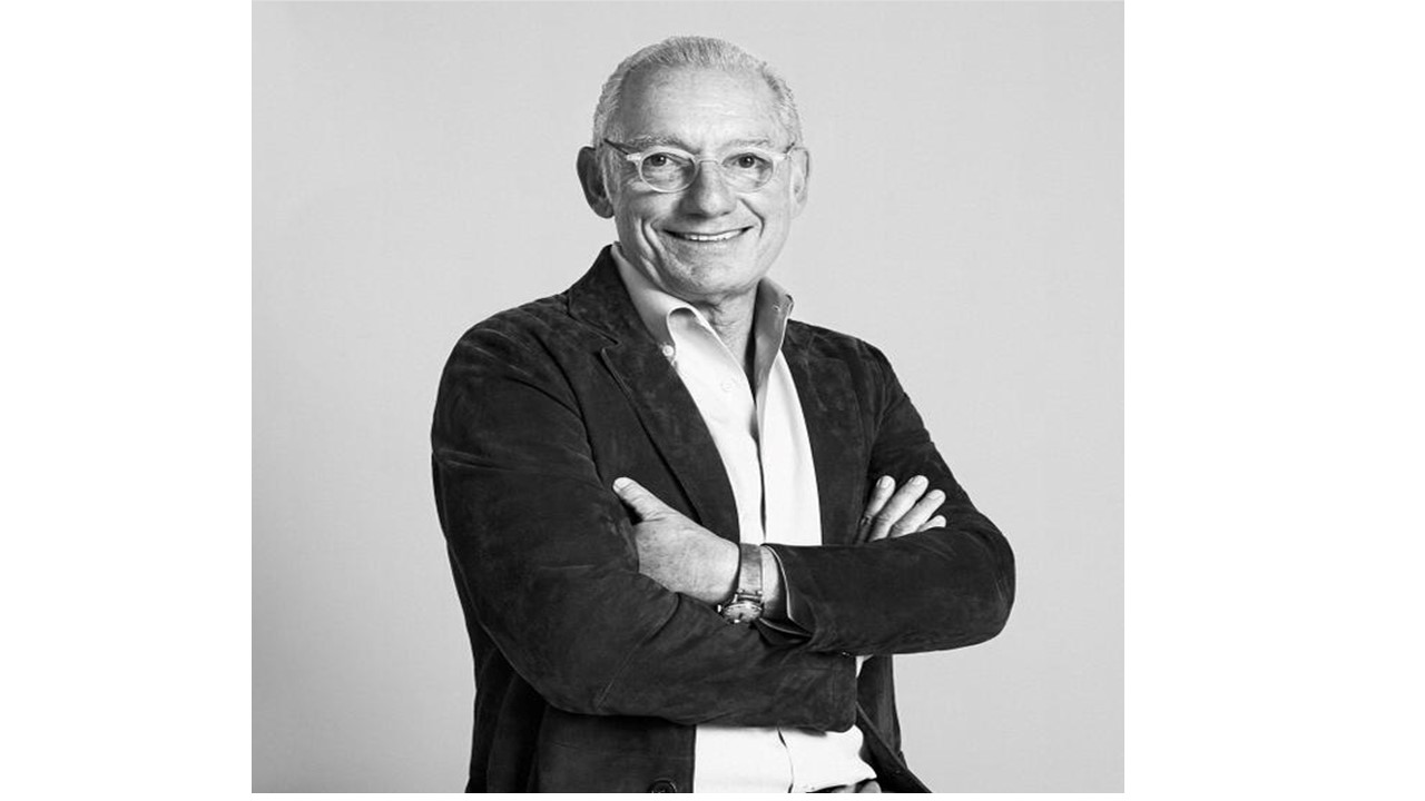 EL ÉXITO DE MANGO: EL NACIMIENTO DE LA MANGO. PARTE 1 - Enrique Ortega ...