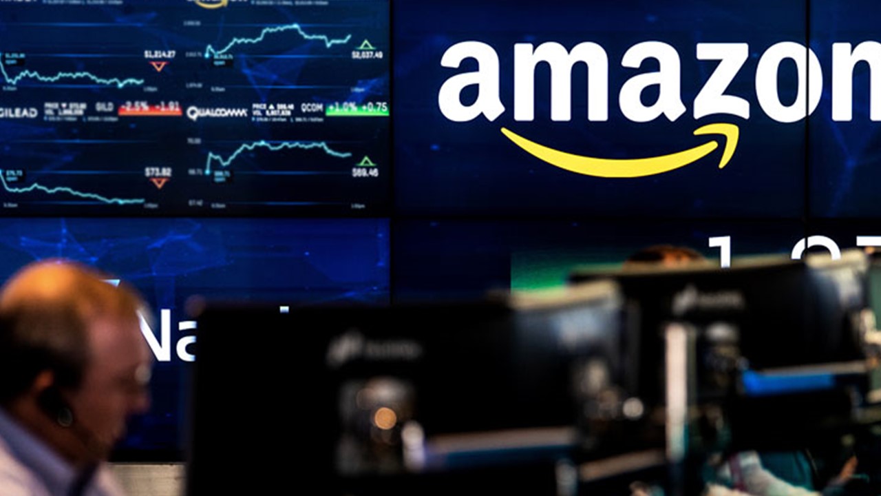 AMAZON: SUS PRIMEROS AÑOS - Enrique Ortega Burgos