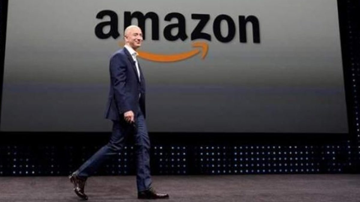 AMAZON: SUS PRIMEROS AÑOS - Enrique Ortega Burgos