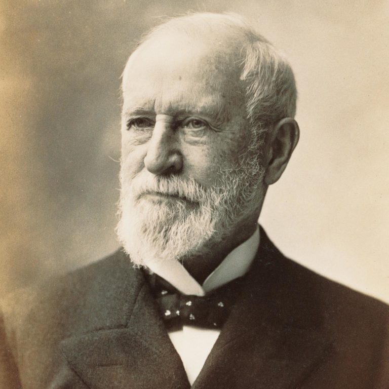 TIFFANY & Co. CONOCE SU HISTORIA, CHARLES LEWIS TIFFANY1