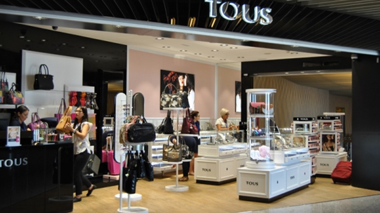 La Familia Tous. Parte II - Enrique Ortega Burgos