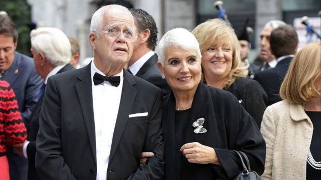 La Familia Tous. Parte II - Enrique Ortega Burgos