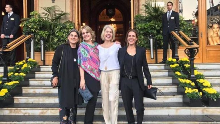 La Familia Tous. Parte I - Enrique Ortega Burgos