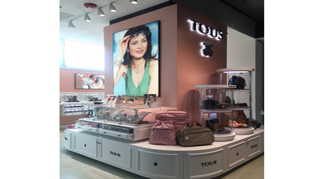 La Familia Tous. Parte II - Enrique Ortega Burgos