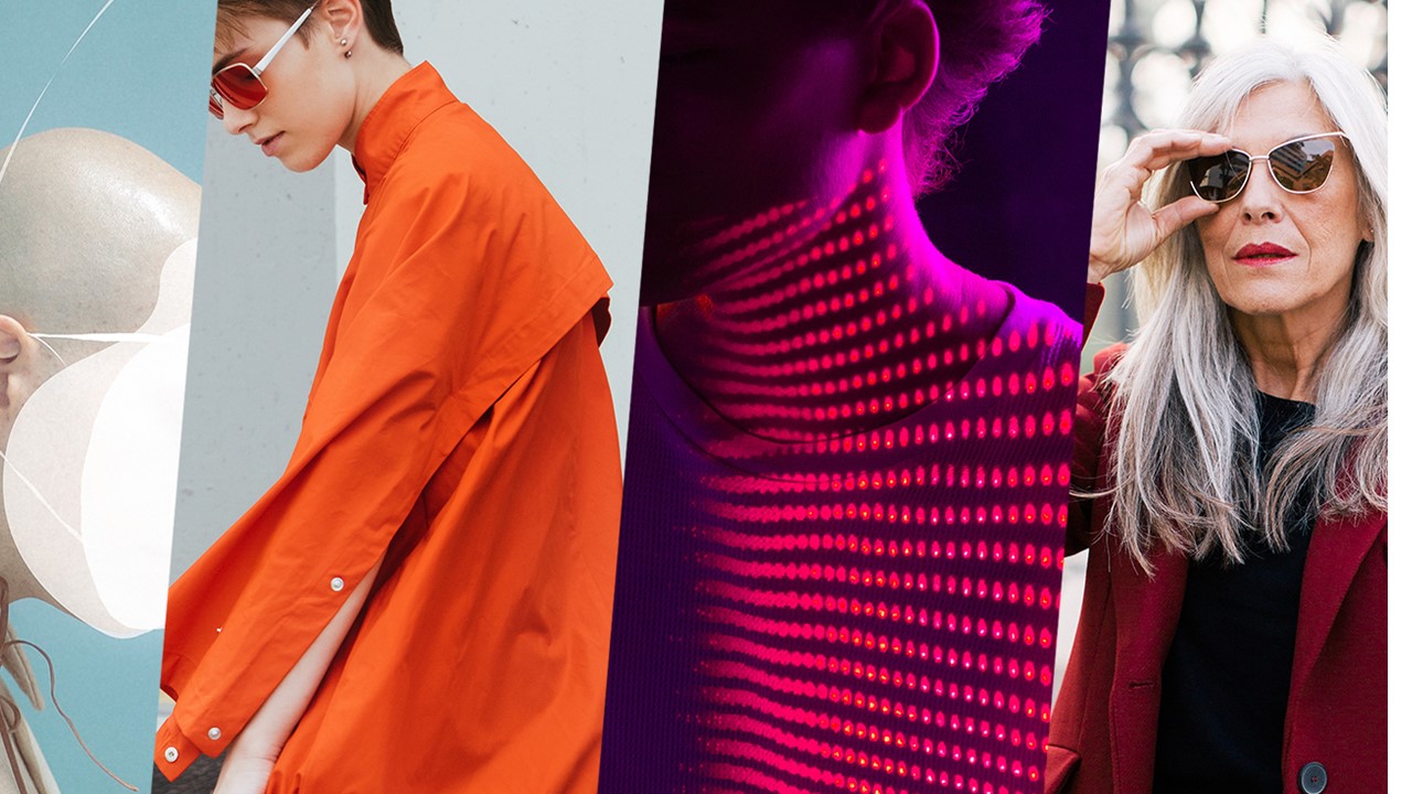 El color de las marcas de moda. Parte II - Enrique Ortega Burgos