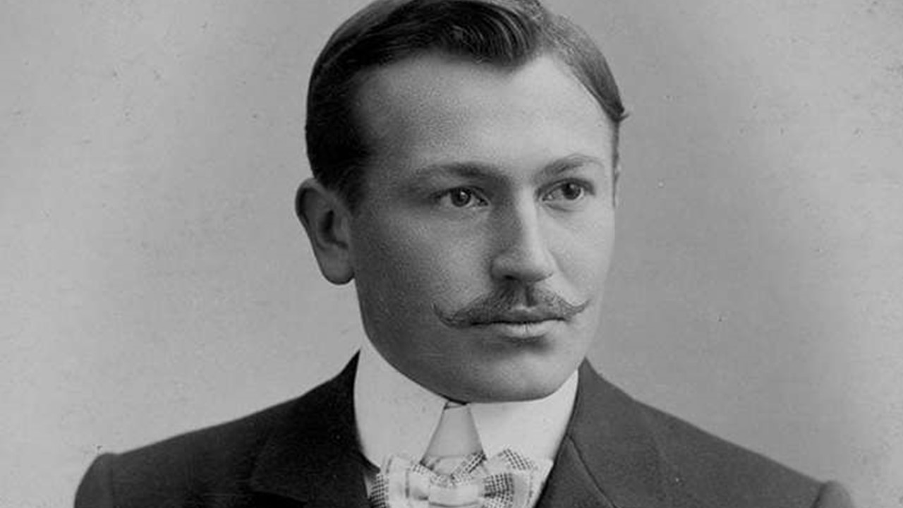 Rolex: su historia. Parte I - Enrique Ortega Burgos