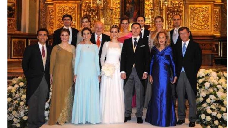 LA FAMILIA ROIG: LOS DUEÑOS DE MERCADONA. - Enrique Ortega Burgos