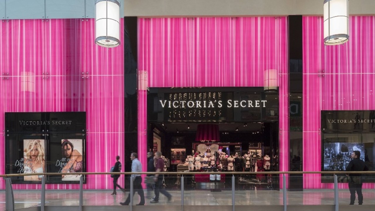 Roy Raymond, el fundador de Victoria’s Secrets - Enrique Ortega Burgos