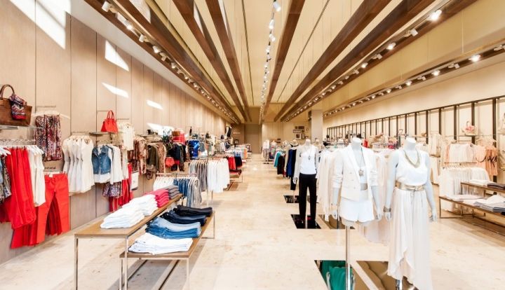 EL ÉXITO DE MANGO: SU INTERNACIONALIZACIÓN. PARTE 3. - Enrique Ortega ...