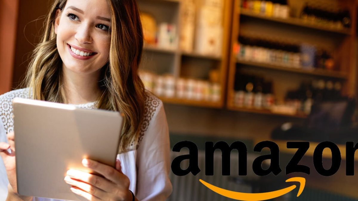 Amazon en España. Parte II - Enrique Ortega Burgos