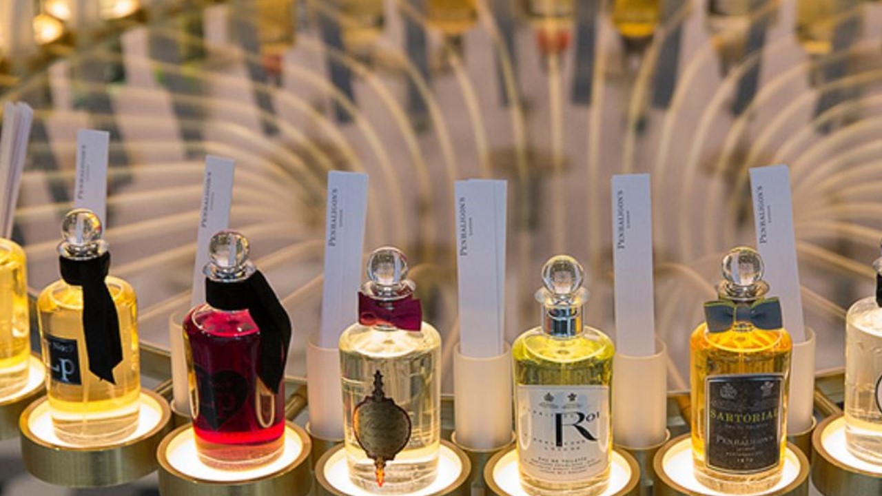 El grupo PUIG: Marcas 2 - Enrique Ortega Burgos