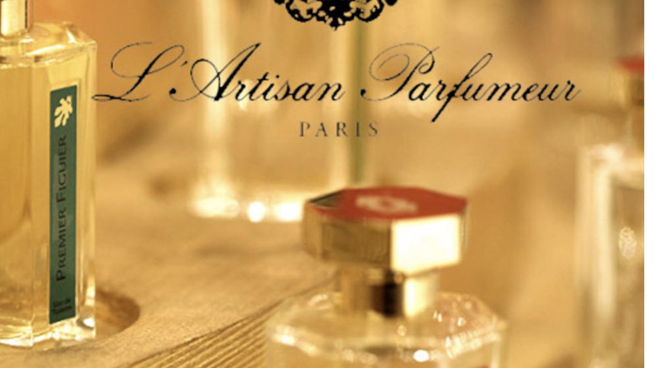 El grupo PUIG: Marcas 3 - Enrique Ortega Burgos