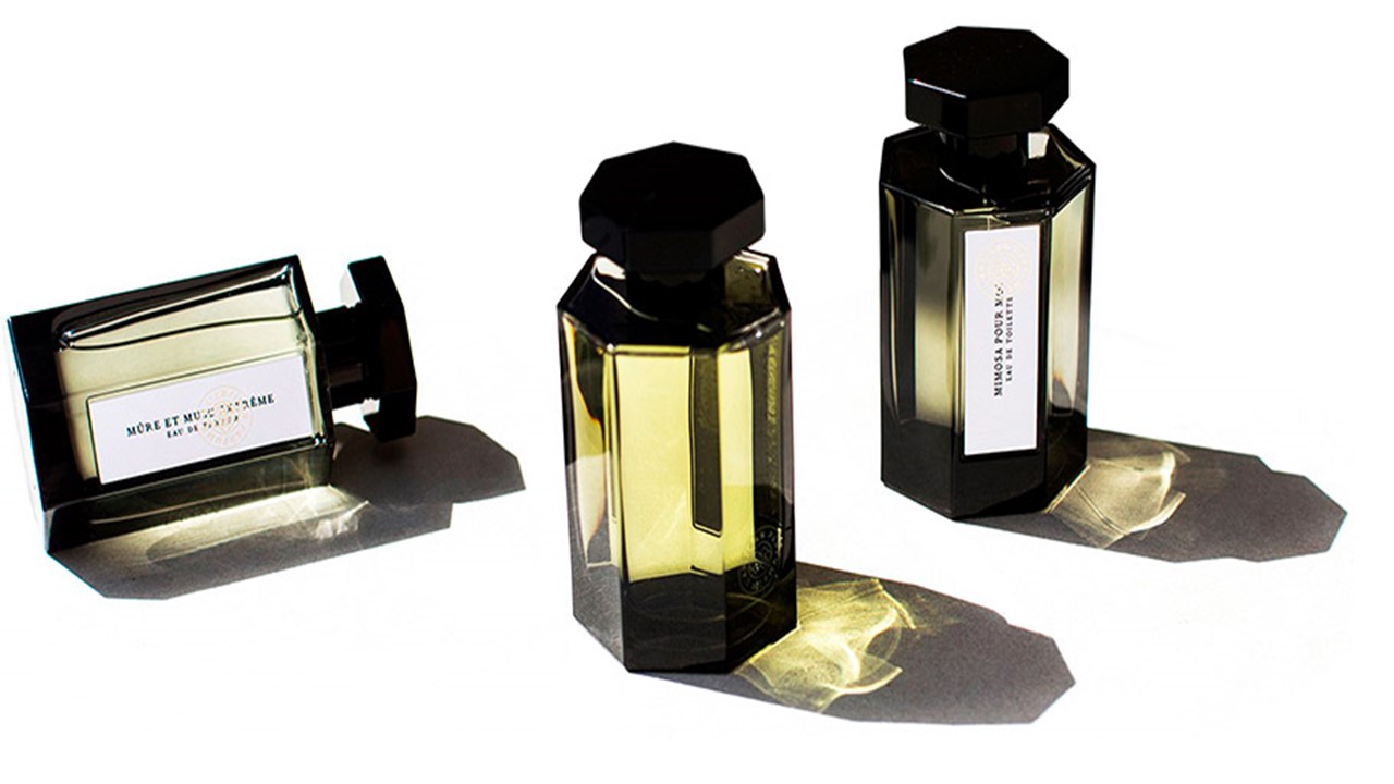 El grupo PUIG: Marcas 2 - Enrique Ortega Burgos