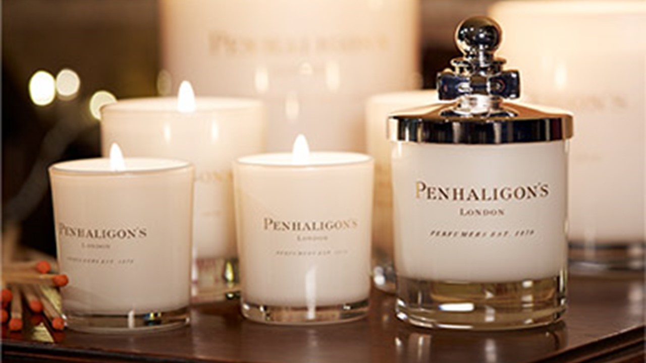 El grupo PUIG: Marcas 2 - Enrique Ortega Burgos