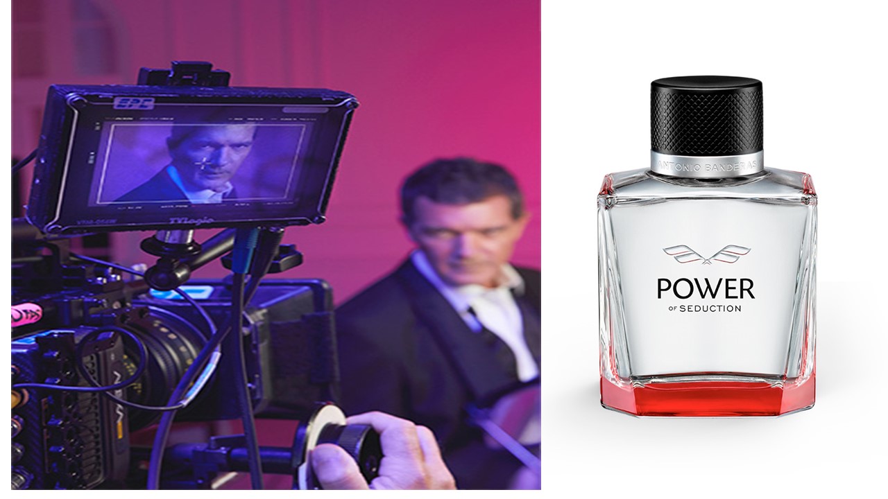 El grupo PUIG: Marcas 3 - Enrique Ortega Burgos