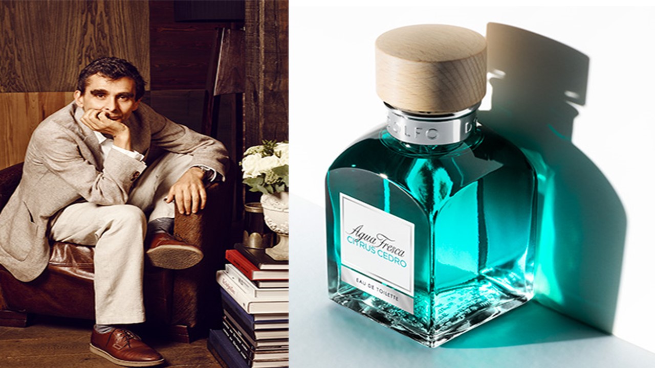 El grupo PUIG: Marcas 3 - Enrique Ortega Burgos