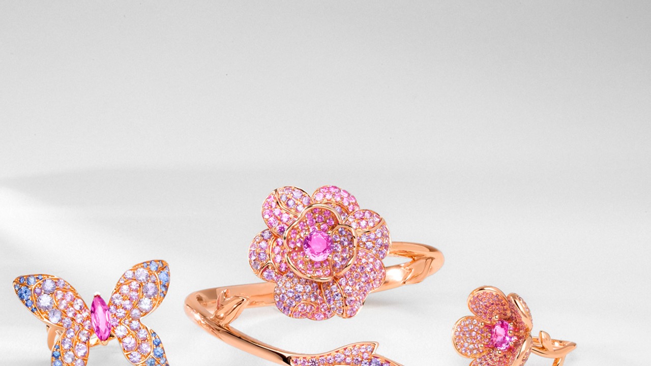 Joyerías Suárez - Enrique Ortega Burgos