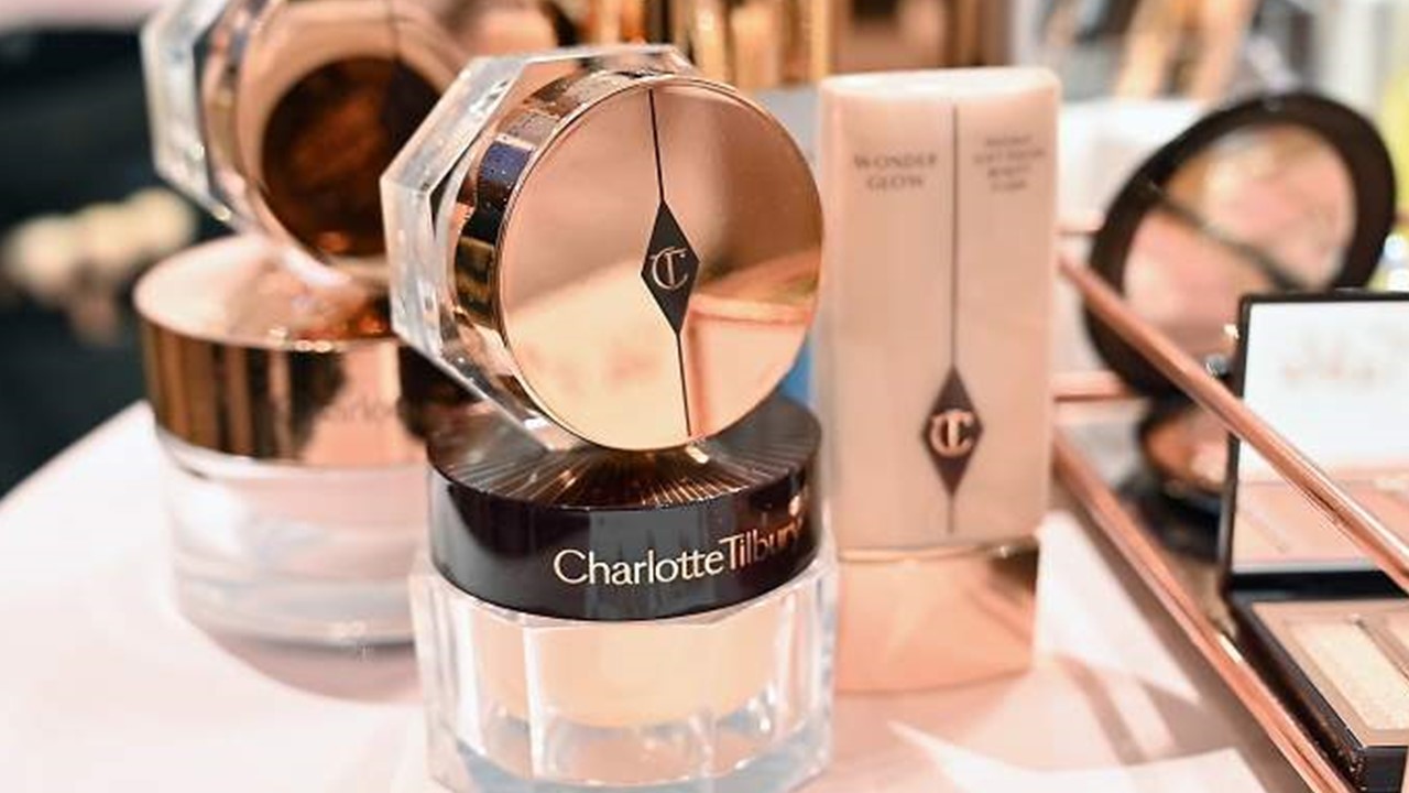 El grupo PUIG: Marcas 1 - Enrique Ortega Burgos