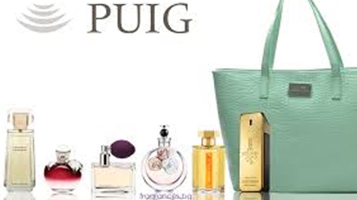 El grupo PUIG: Historia 3 - Enrique Ortega Burgos