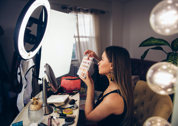 Los Mejores 15 Influencers De La Moda