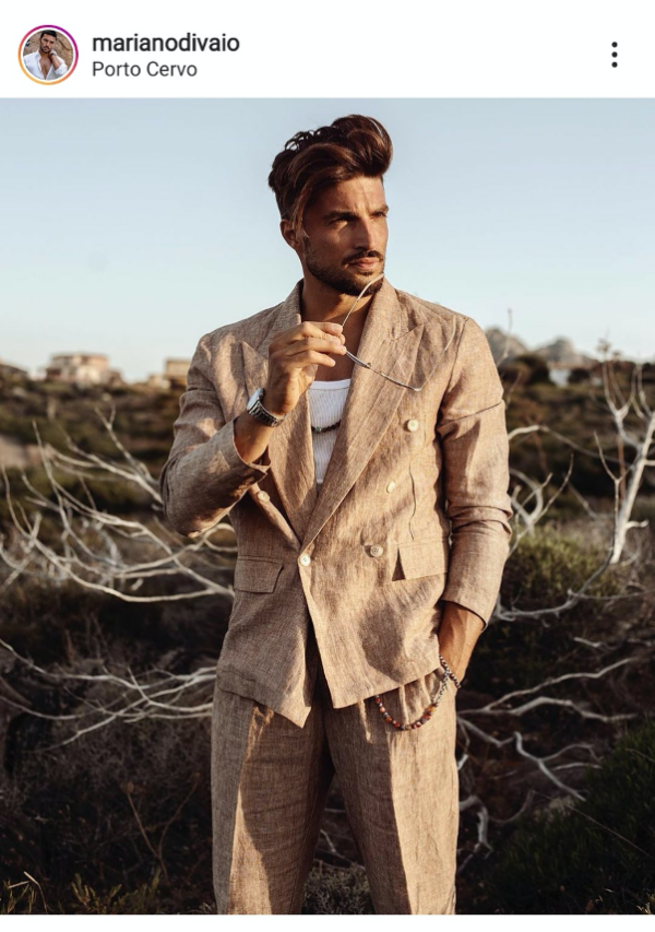 LOS MEJORES 15 INFLUENCERS DE LA MODA