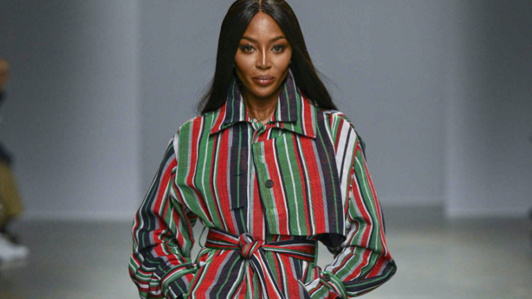 LOS MEJORES 15 INFLUENCERS DE LA MODA