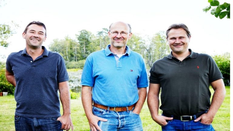 El fundador de IKEA. Parte III - Enrique Ortega Burgos