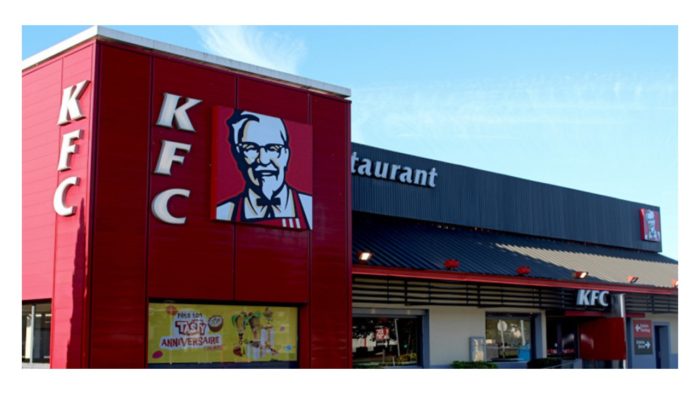 KFC: SU HISTORIA. PARTE 1. - Enrique Ortega Burgos