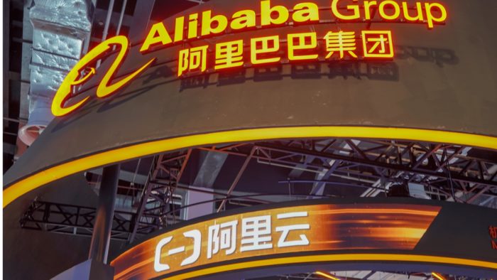 Alibaba: historia. Parte II - Enrique Ortega Burgos