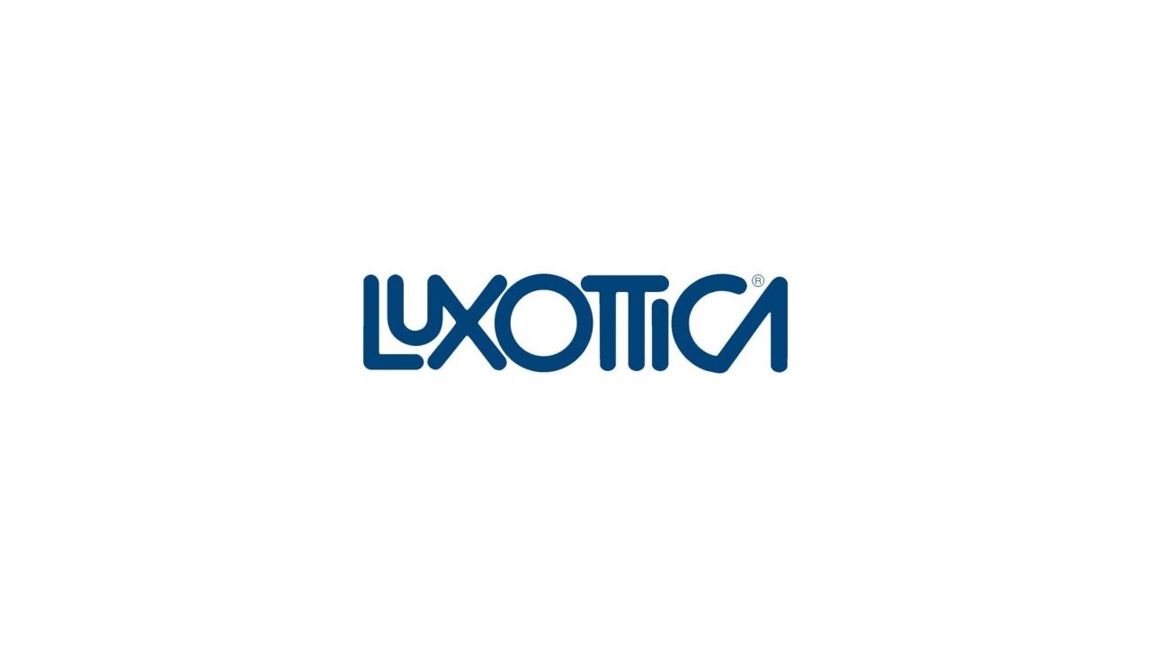 LUXOTTICA: sus marcas. Parte III - Enrique Ortega Burgos