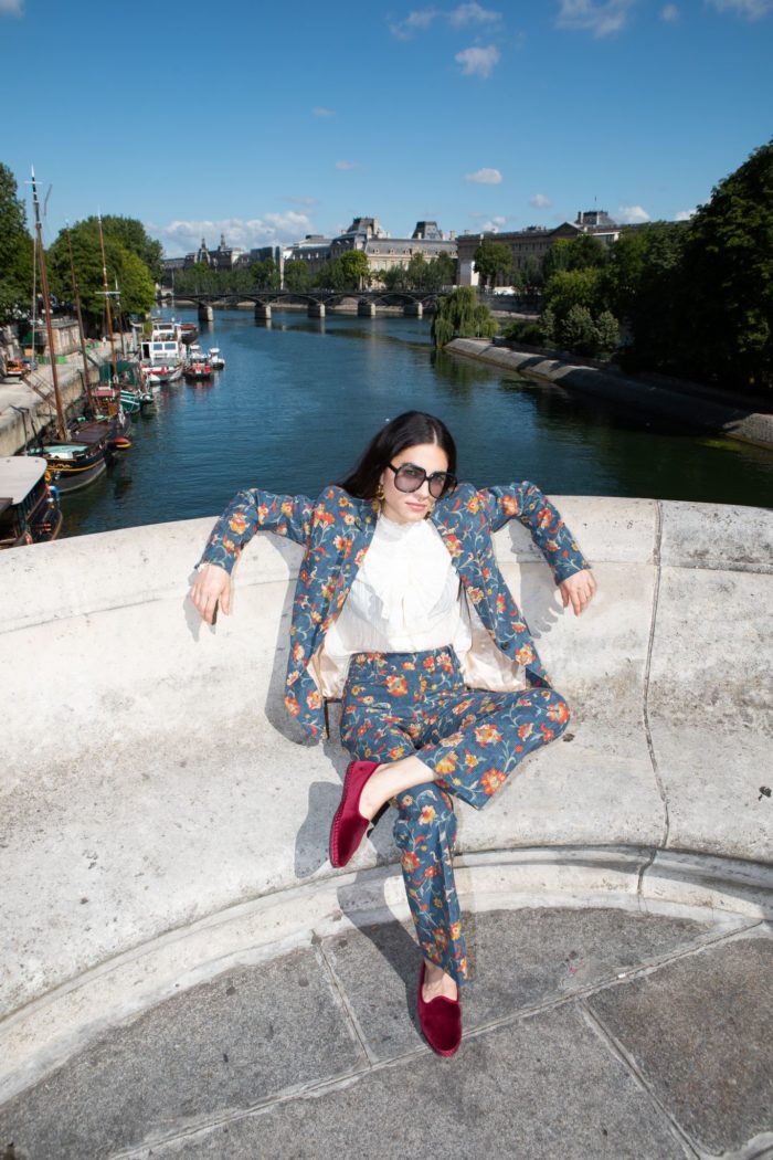 Flabelus: Slippers con corazón