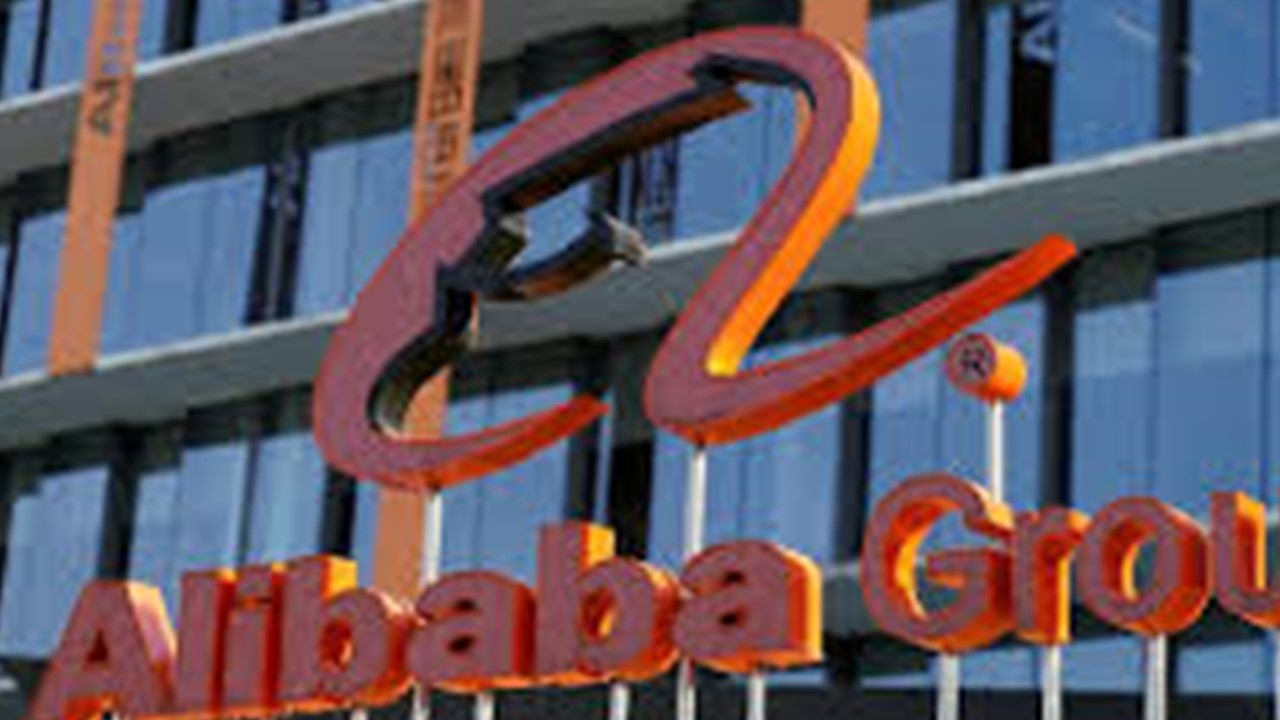 Alibaba: estrategia 1 Yuan. Parte I - Enrique Ortega Burgos