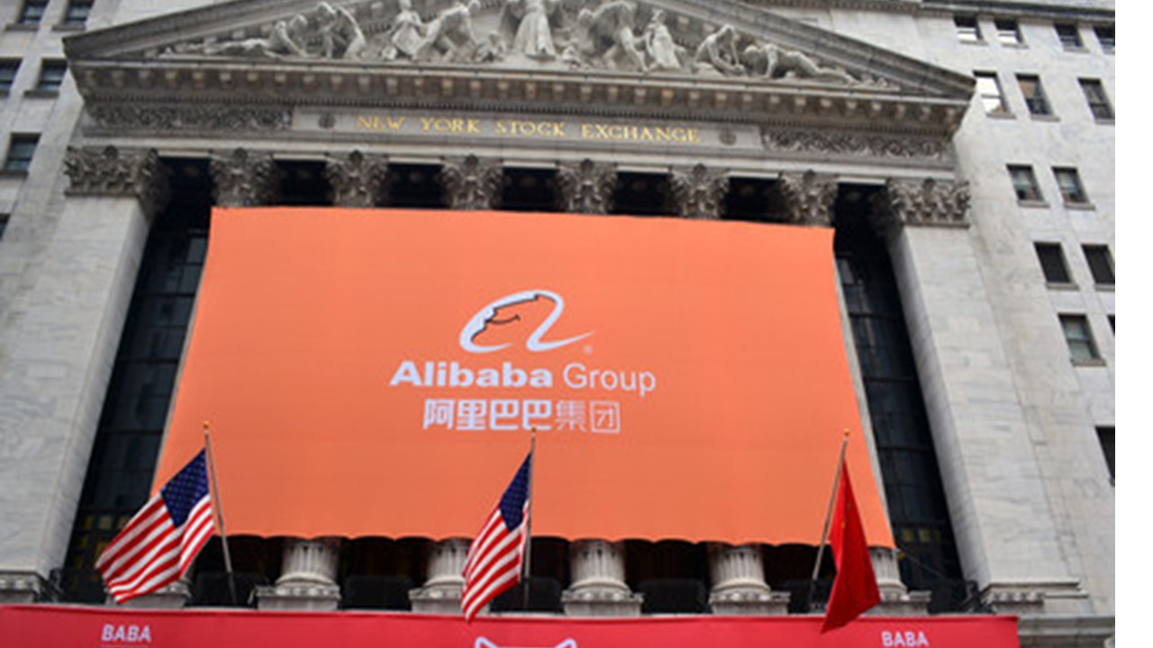 Daniel Zhang: el presidente de Alibaba. Parte 2 - Enrique Ortega Burgos