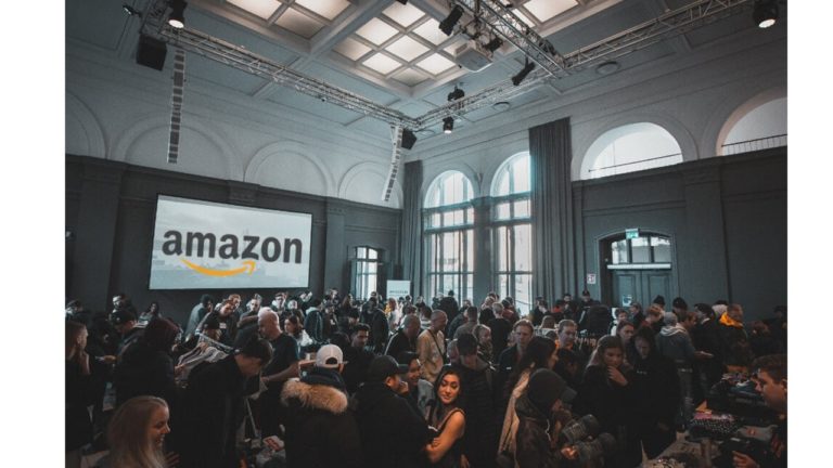 La historia de Amazon 6 - Enrique Ortega Burgos