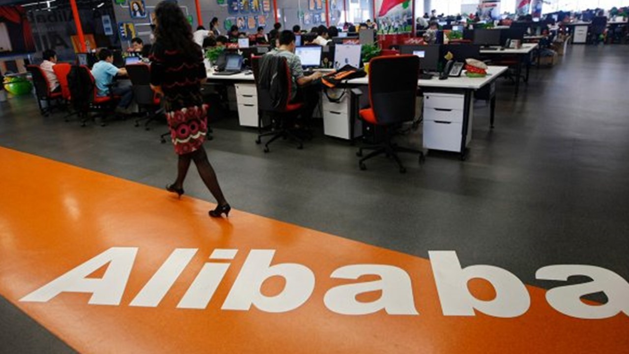 Alibaba: estrategia 1 Yuan. Parte II - Enrique Ortega Burgos