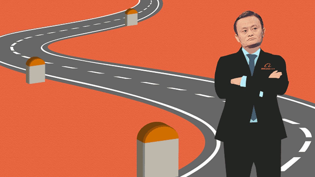 El Grupo Alibaba 2 - Enrique Ortega Burgos