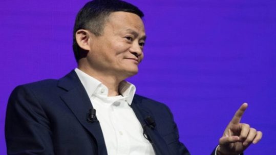 AliExpress: su historia 1 - Enrique Ortega Burgos