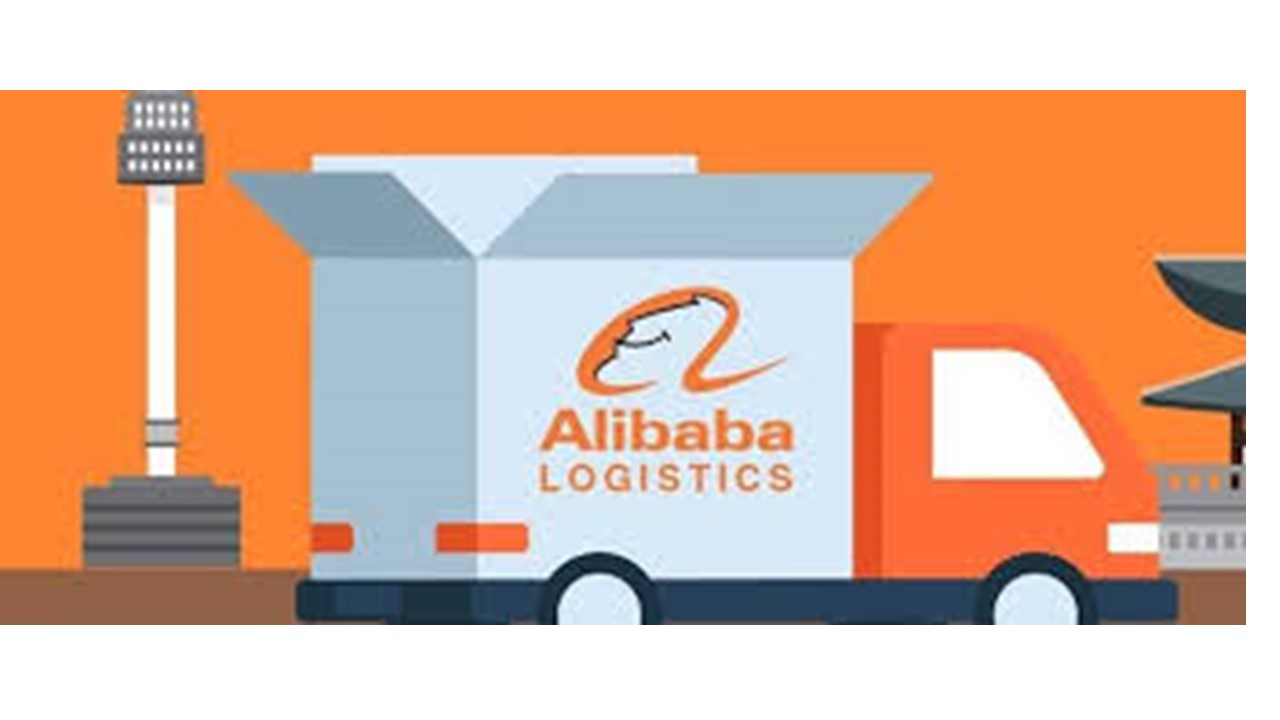 El Grupo Alibaba 1 - Enrique Ortega Burgos