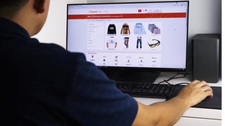 AliExpress: su historia 1 - Enrique Ortega Burgos