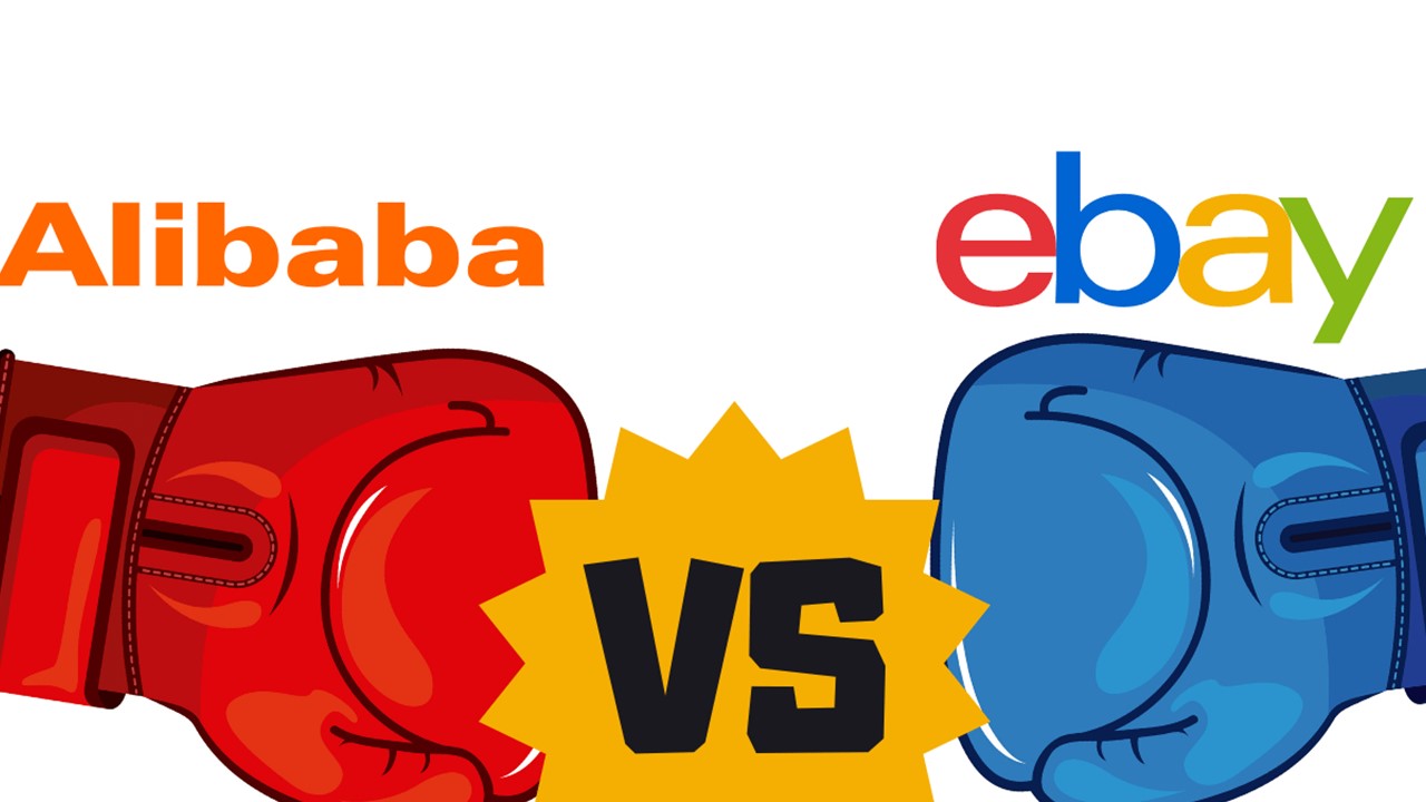 El Grupo Alibaba. Parte III - Enrique Ortega Burgos