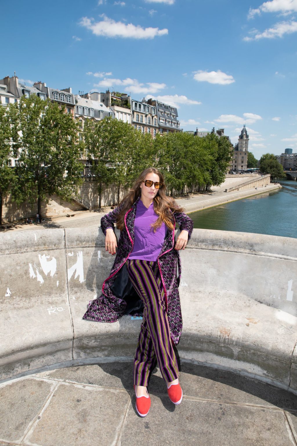 Flabelus: Slippers con corazón