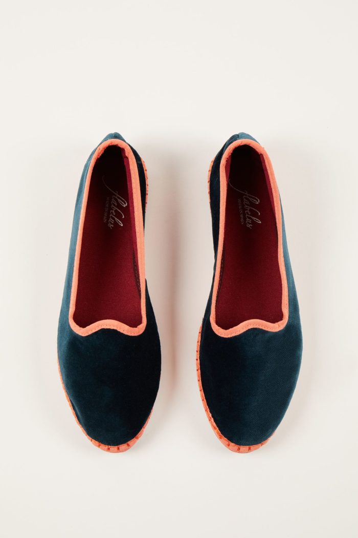 Flabelus: Slippers con corazón