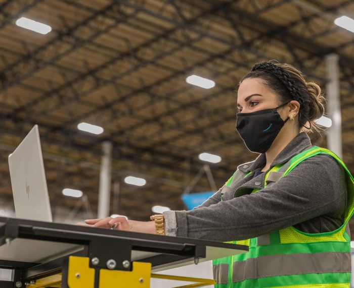 La historia de Amazon 3 - Enrique Ortega Burgos